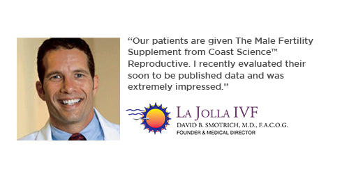Fertility Products – Coast Science