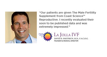 Fertility Products – Coast Science