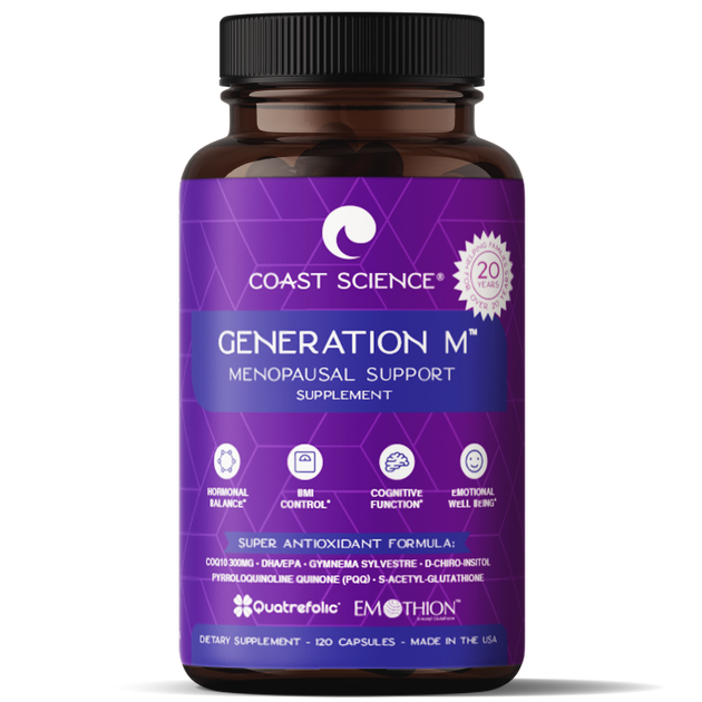 Products – Coast Science